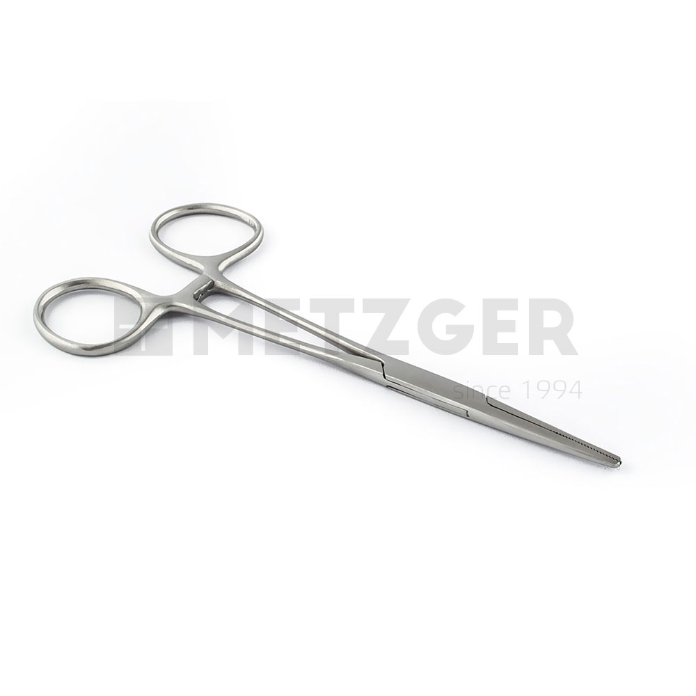 Forceps Mosquito 5.5″ STR MP-02-17 – METZGER Professional tools