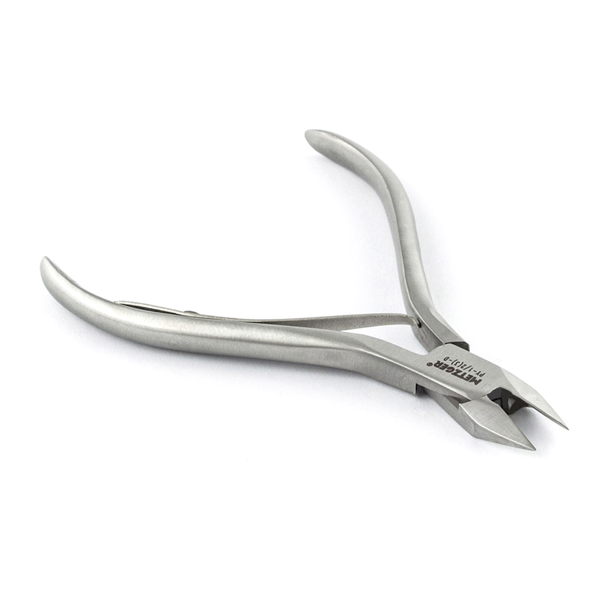 Ingrown Corner Clippers – METZGER Professional tools