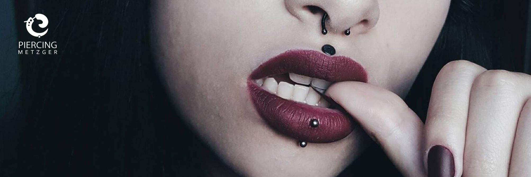 Dermal Anchor Forceps – METZGER Professional tools